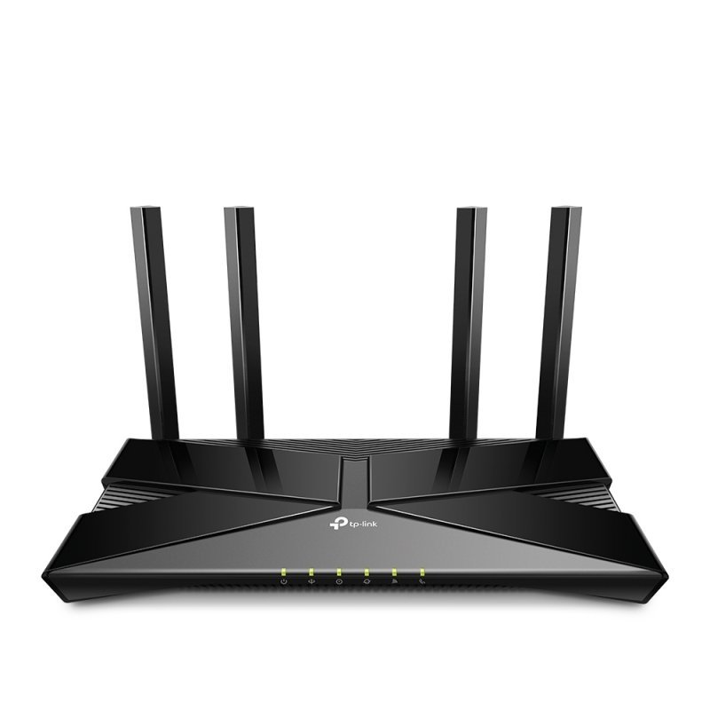 TP-Link XX230v Router WiFi6 VoIP GPON AX1800 – SurMultimedia